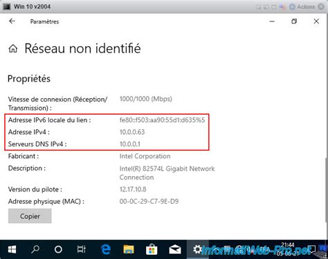 Virtualiser Vmware Esxi 670 Avec Vmware Esxi 67 Vmware Tutoriels Informatiweb Pro