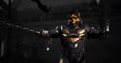 Mortal Kombat 1 Novo Trailer Revela Gameplay De Takeda Takahashi