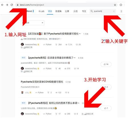 终于找到一篇能说明白的Pyecharts教程赶紧献给大家 知乎