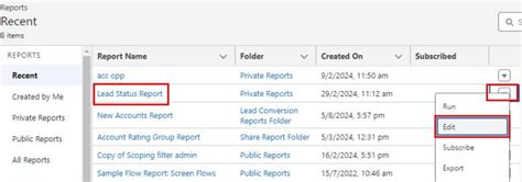 How To Add Charts To Reports In Salesforce