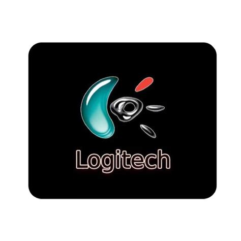 X Logitech Mouse Pad OTC LK