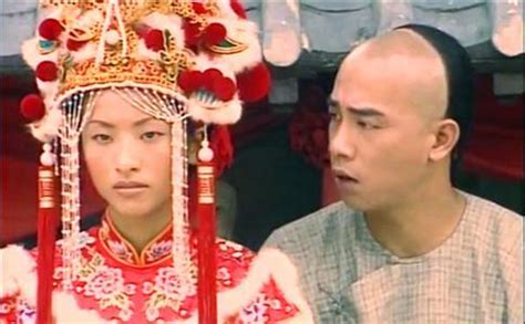 她是最想要幹掉韋小寶的人手段種種讓每個男人不寒而慄 每日頭條
