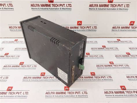Accsys Electronics Microscan 101 Temperature Process Scanner Aeliya