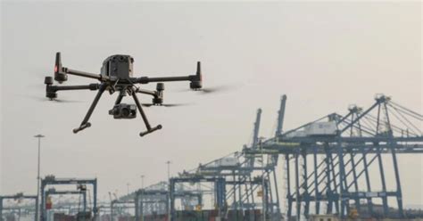 7 Keunggulan Dan Manfaat Teknologi Drone Lidar Untuk Industri