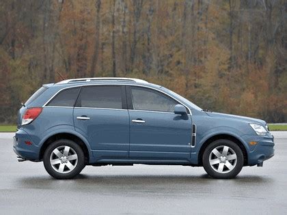 Saturn Vue XR AWD Best Quality Free High Resolution Car Images Pictures And Photos