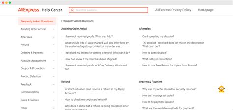 Top 12 Different FAQ Page Examples And How To Design Your Own