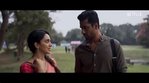 Lust Stories Official Trailer Youtube