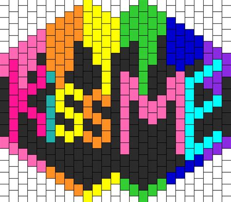 80 Kandi Mask Patterns Ideas Kandi Mask Patterns Kandi Mask Kandi