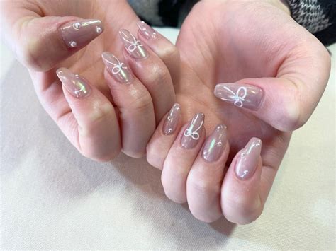 ネイルデザイン 小山市のネイルサロン Spahula And Nail Salon Lotus Jna認定サロン