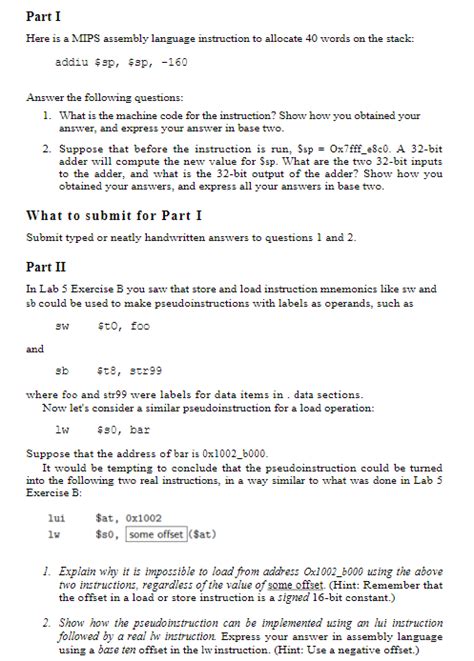 Machine Code A Low Level Programming Language Used