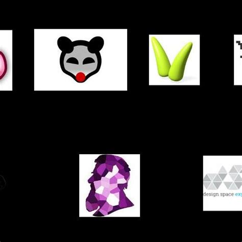 Taxonomy Of Generative Design Tools In Grasshopper Download Scientific Diagram