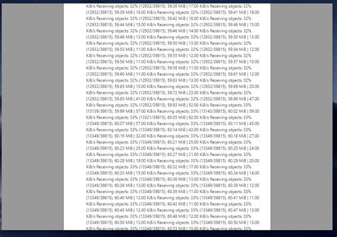 Bug About Clone Mahappsmahappsmetro · Issue 9878