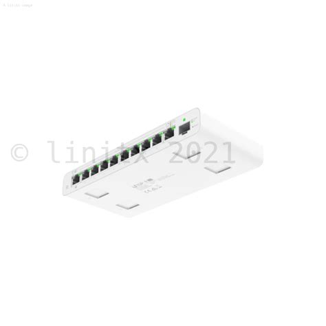 Ubiquiti UISP Router ISP Gigabit Router UISP R LinITX Com
