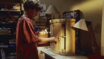 The Indian In The Cupboard Movie Review Common Sense Media