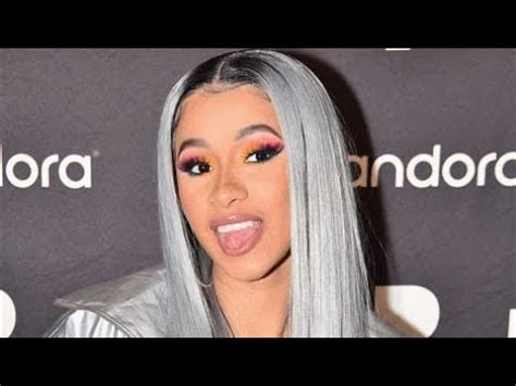 Cardi B Twerk Compilation Youtube