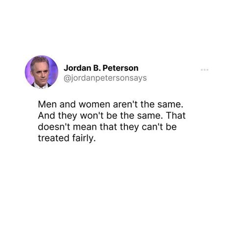Jordan B Peterson Quotes On Instagram Follow Jordanpetersonsays For More Jordans