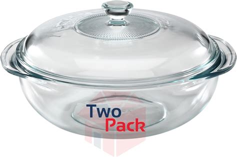 The Best Pyrex Glass Oven Containers With Lids Home Preview