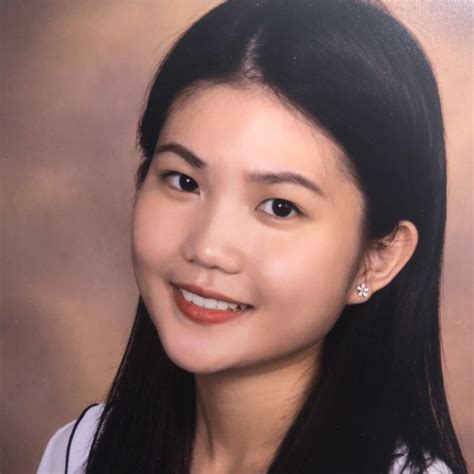 Ruolin Wang Linkedin