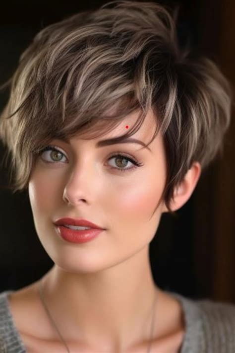 50 Trending Wispy Bangs Hairstyles To Try This Year Short Hair