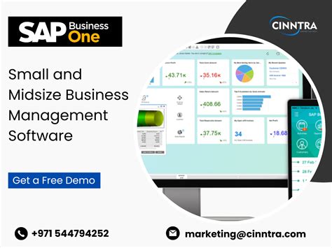 Sap B1 Erp Solution Providers In Dubai Dubai