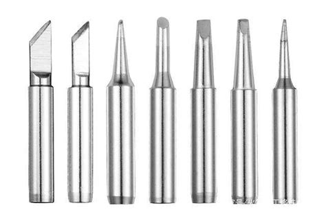 烙铁头如何正确使用与其保养方法 烙铁头如何正确使用与其保养方法