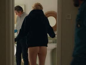 Mae Martin Nude Aznude