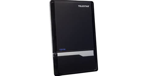 Telestar Antenna 7 LTE im Test: 1,6 gut