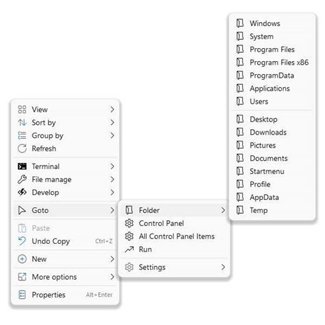 Cuumay Win Chữa Lành Menu Chuột Phải Windows 11 Fuck Menu Windows 11 Con Mẹ Nó Dùng