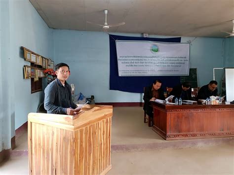 ກົມສິ່ງແວດລ້ອມ Department Of Environment