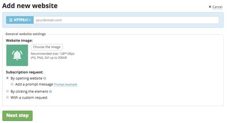 Sendpulse Review 4 Key Reasons To Use Web Push Notifications Running