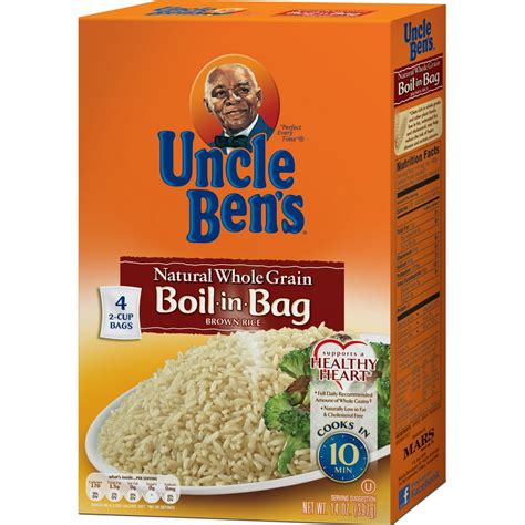 Our 15 Favorite Uncle Bens Brown Rice Of All Time Easy Recipes To Make At Home