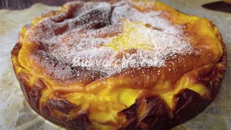 Изпекох сладкиш с кисело мляко и без брашно а само от 4 съставки Стана много вкусен Ето