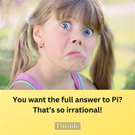 35 Funny Pi Day Memes To Enjoy Whether Youre A Math Wizard Or Not