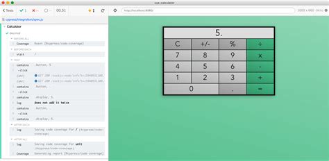 Code Coverage For Vue Applications Vuejs Developers