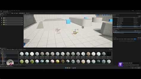 Animating A Directional Light With Sequencer Ue5 Youtube