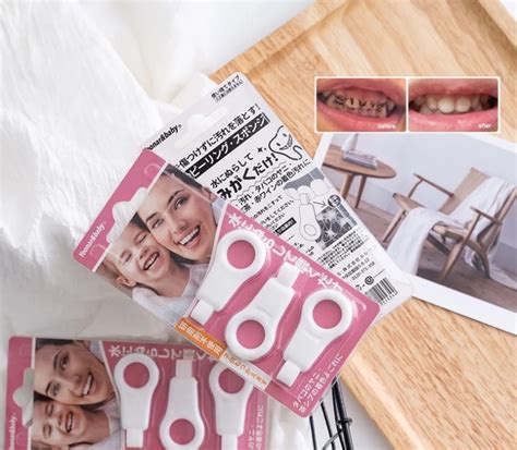 Idea Yoonar брэндийн Япон шүд цайруулагч 8000₮ Гэр бүлийн бүх гишүүдийн хэрэглээ 🦷