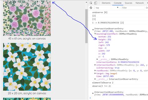 Lazy Loading Offscreen Images With Plain Javascript Angular Or React By Bob Lee Medium