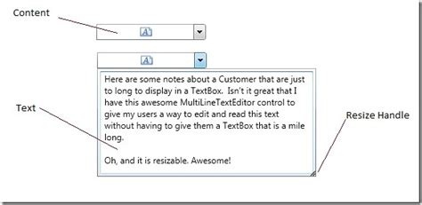 Extended Wpf Toolkit Release 150 Brian Lagunas
