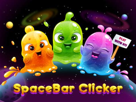 Spacebar Clicker Millions Of Free Online Games