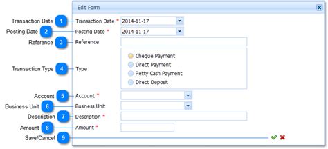 Topic Add Transaction
