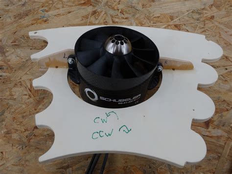 Octocopter With Impeller Copter 4 3 Ardupilot Discourse