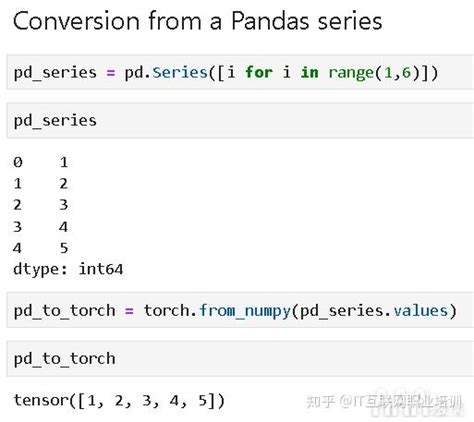 大数据分析PyTorchx深度学习框架教程 知乎