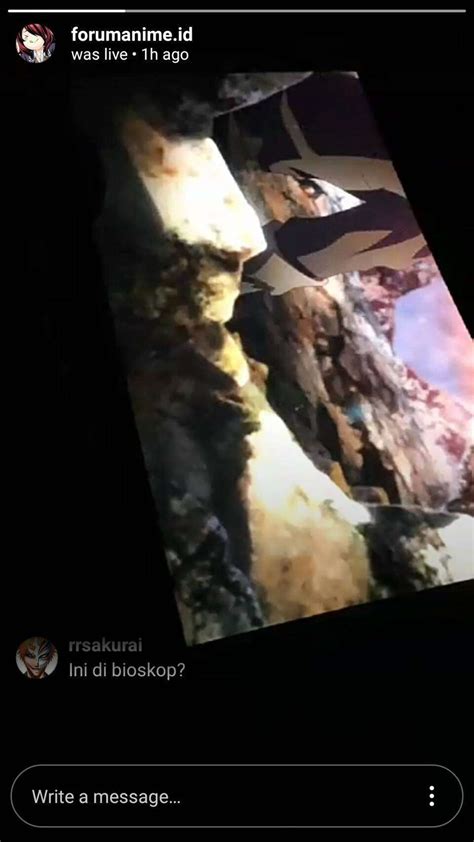 Oknum Pembajak Film No Game No Life Zero Niat Kami Baik Kaori Nusantara