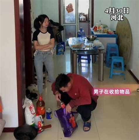 女子和同居2年的男友分手，油鹽米被他帶走：我買的，憑啥留給你 伊人小築