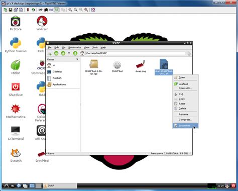 Dvap Pi Hotspot Jeffrey Kopcak Mba K8jtk Page 7