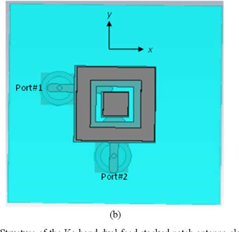 figure 11 from modular ka band transmit phased array antenna for satcom