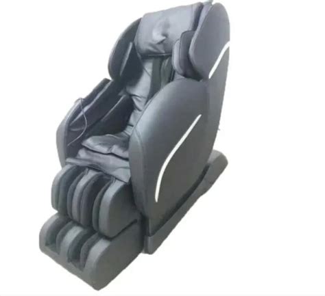 Furniture Lift Chair Massage Equipment 4d Zero Gravity Massage Chair