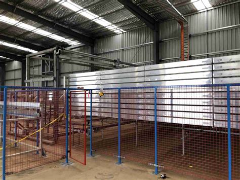 KG Systems Bench Buffer Transplant Systems