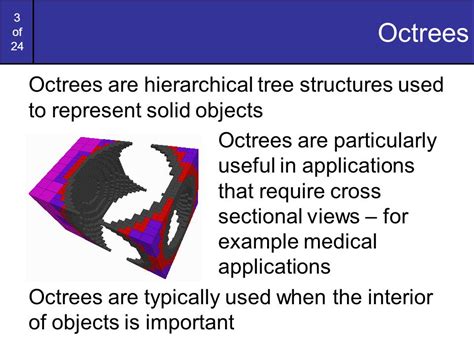Fractals In Computer Graphics