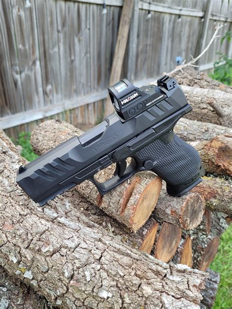 Holosun Pdp Scs R Walther